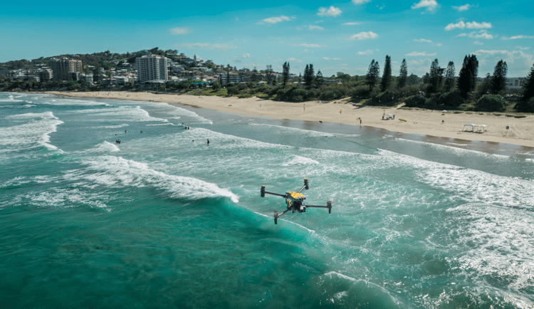 SDK Guide for DJI’s Enterprise Drone Ecosystem SDK Guide for DJI’s Enterprise Drone Ecosystem